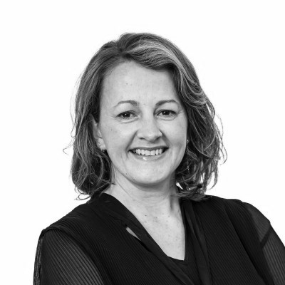 Julia Steward - Restacking the Odds (RSTO)